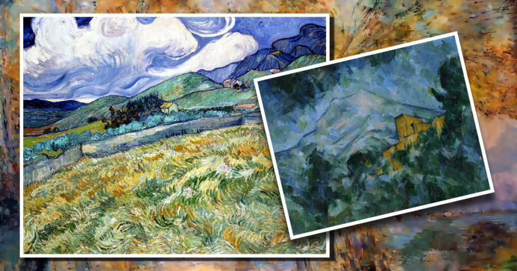 Explore the World of Post-impressionist Art